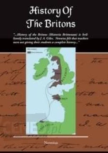 History of the Britons - autor nieznany | Książka w Lubimyczytac.pl ...