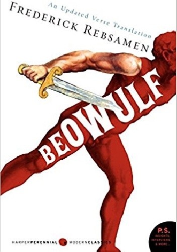 Beowulf: An Updated Verse Translation - Frederick Rebsamen | Książka w ... Beowulf: An Updated Verse Translation - Frederick Rebsamen | Książka w ...