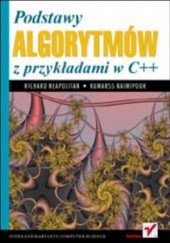 Podstawy algorytmów z przykładami w C++ - Naimipour Kumarss, Neapolitan ...