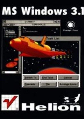 Windows 3.1. Ilustrowany podręcznik - praca zbiorowa | Książka w ...