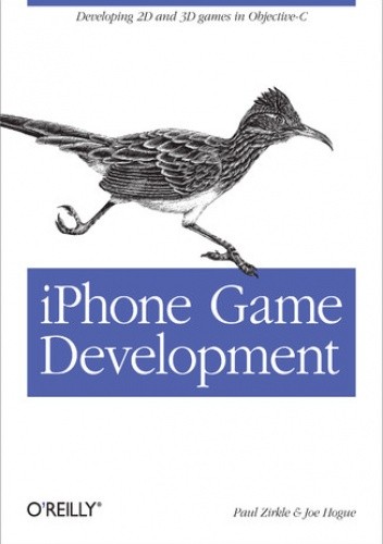 iPhone Game Development - Hogue Joe, Zirkle Paul | Książka w ...
