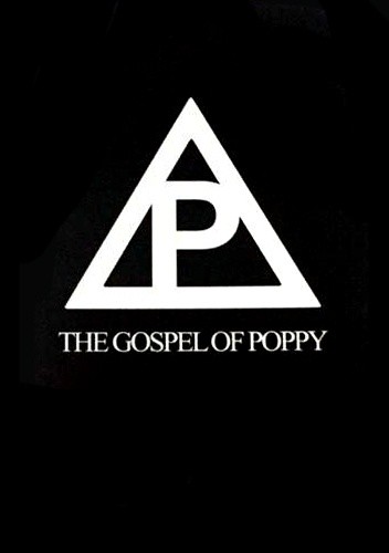 The Gospel of Poppy - Poppy, Titanic Sinclair | Książka w Lubimyczytac ...