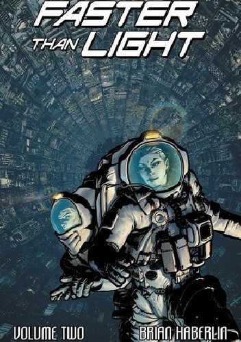 Faster Than Light Vol.2 - Brian Haberlin, Geirrod Van Dyke | Książka w ... Faster Than Light Vol.2 - Brian Haberlin, Geirrod Van Dyke | Książka w ...