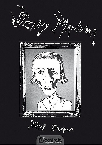 Jenny Haniver - Tuomas Tiainen | Książka w Lubimyczytac.pl - Opinie ...