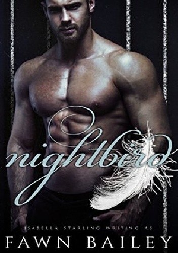 Nightbird - Fawn Bailey | Książka w Lubimyczytac.pl - Opinie, oceny, ceny