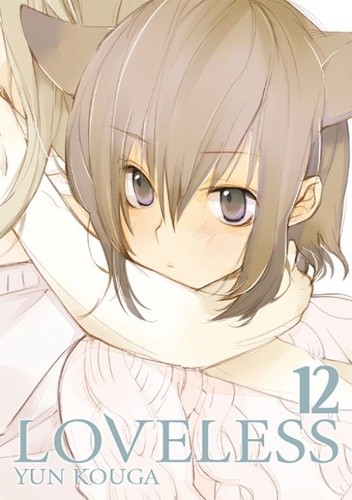 Loveless #12 - Yun Kouga | Książka w Lubimyczytac.pl - Opinie, oceny, ceny