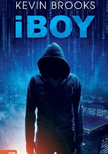 iBoy - Kevin Brooks | Książka w Lubimyczytac.pl - Opinie, oceny, ceny