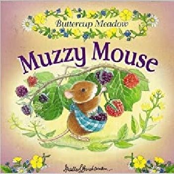 Muzzy Mouse - Heather S Buchanan | Książka w Lubimyczytac.pl - Opinie ...