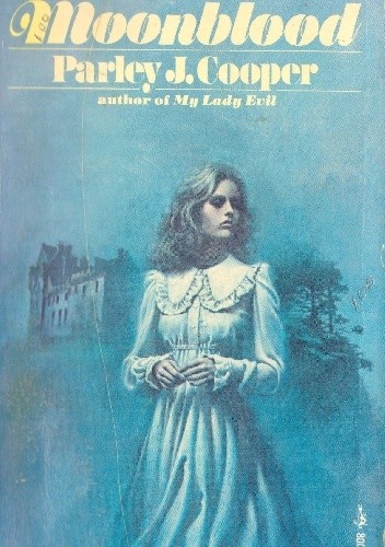 Moonblood - Parley J. Cooper | Książka w Lubimyczytac.pl - Opinie ...