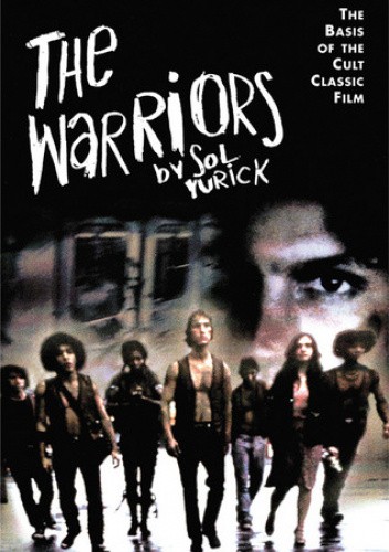 Wojownicy - Solomon Yurick | Książka w Lubimyczytac.pl - Opinie, oceny ...