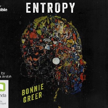 Entropy - Bonnie Greer | Książka w Lubimyczytac.pl - Opinie, oceny, ceny
