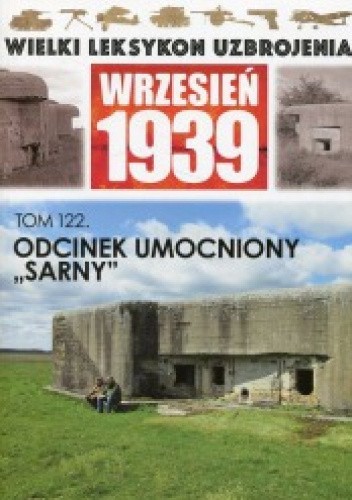 Odcinek umocniony „Sarny” - Jerzy Sadowski | Książka w Lubimyczytac.pl ...