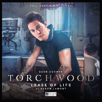 Torchwood: Lease of Life - Aaron Lamont | Książka w Lubimyczytac.pl ...