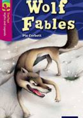 Wolf Fables - Pie Corbert | Książka w Lubimyczytac.pl - Opinie, oceny, ceny