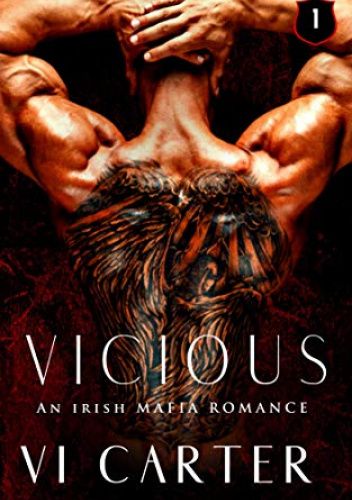 Vicious - Vi Carter | Książka w Lubimyczytac.pl - Opinie, oceny, ceny