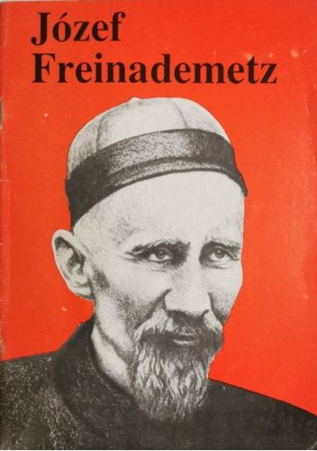 Błogosławiony Józef Freinademetz SVD - Jakob Reuter | Książka w ...
