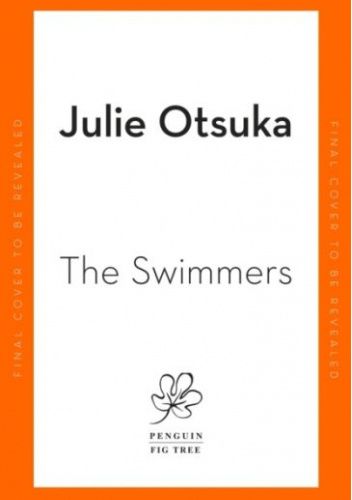 The Swimmers - Julie Otsuka | Książka w Lubimyczytac.pl - Opinie, oceny ...