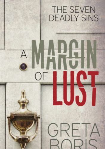 A Margin of Lust - Greta Boris | Książka w Lubimyczytac.pl - Opinie ...