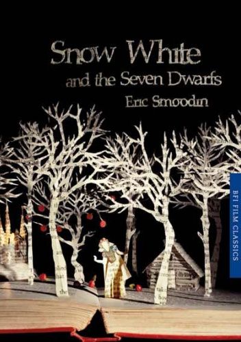 Snow White and the Seven Dwarfs - Eric Smoodin | Książka w Lubimyczytac ...