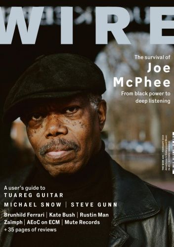 The Wire 420. February 2019 - redakcja magazynu The Wire | Książka w ...