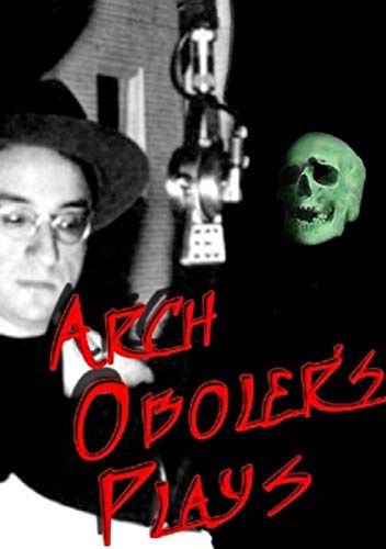 African Story - Arch Oboler | Książka w Lubimyczytac.pl - Opinie, oceny ...