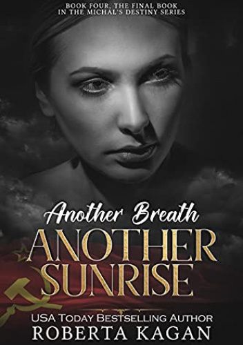 Another Breath - Roberta Kagan | Książka w Lubimyczytac.pl - Opinie, oceny, ceny