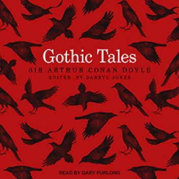 Gothic Tales - Arthur Conan Doyle | Książka w Lubimyczytac.pl - Opinie ...