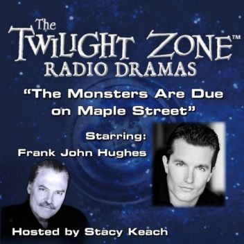 The Monsters Are Due on Maple Street - Rod Serling | Książka w ...
