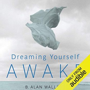 Dreaming Yourself Awake. Lucid Dreaming and Tibetan Dream Yoga for ...