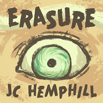 Erasure - JC Hemphill | Książka w Lubimyczytac.pl - Opinie, oceny, ceny