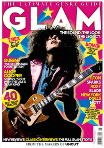 The Ultimate Genre Guide: Glam - redakcja magazynu Uncut | Książka w ... The Ultimate Genre Guide: Glam - redakcja magazynu Uncut | Książka w ...