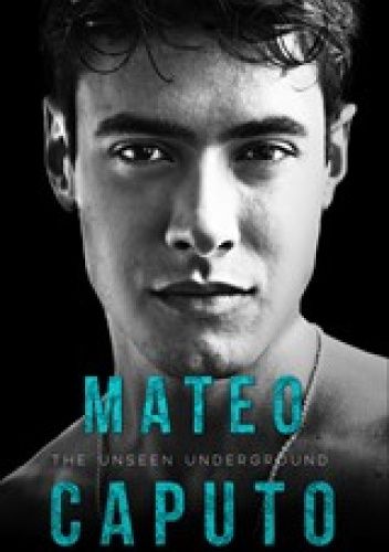 Mateo Caputo - Abigail Davies | Książka w Lubimyczytac.pl - Opinie ...