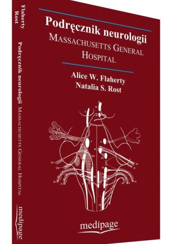 Podręcznik neurologii Massachusetts General Hospital - Alice W ...