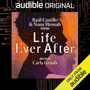 Life Ever After - Carla Grauls | Książka w Lubimyczytac.pl - Opinie ...