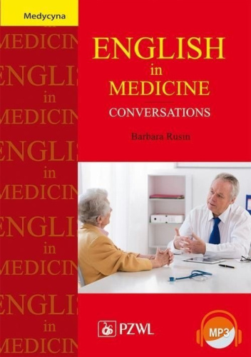 English in Medicine Conversations - Barbara Rusin | Książka w ...