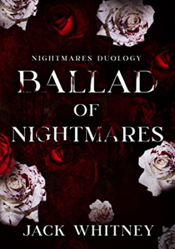 Ballad of Nightmares - Jack Whitney | Książka w Lubimyczytac.pl ...