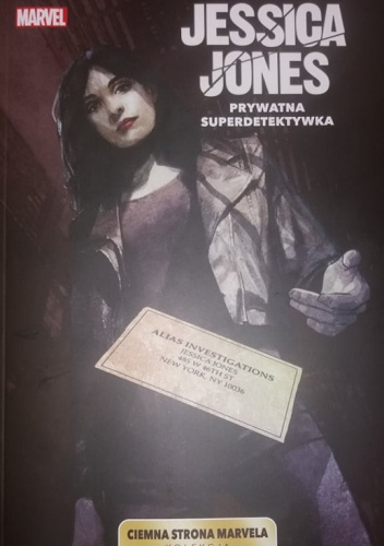 Jessica Jones. Prywatna superdetektywka - Daniel Acuña, Brian Michael ...