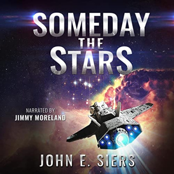 Someday the Stars - John E. Siers | Książka w Lubimyczytac.pl - Opinie ...