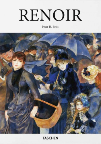 Renoir - Peter H. Feist | Książka w Lubimyczytac.pl - Opinie, oceny, ceny