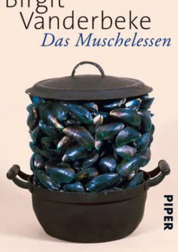 Das Muschelessen - Birgit Vanderbeke | Książka w Lubimyczytac.pl ...