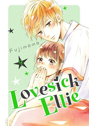 Lovesick Ellie, Vol. 9 - Fujimomo | Książka w Lubimyczytac.pl - Opinie ...