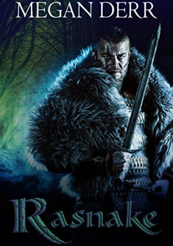 Rasnake - Derr Megan | Książka w Lubimyczytac.pl - Opinie, oceny, ceny