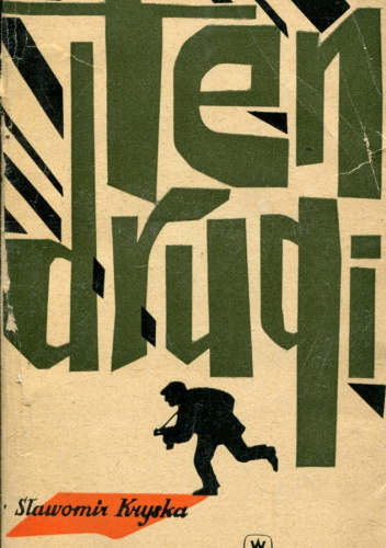 Ten drugi - Sławomir Kryska | Książka w Lubimyczytac.pl - Opinie, oceny ...