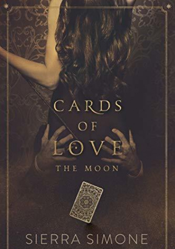 The Moon - Sierra Simone | Książka w Lubimyczytac.pl - Opinie, oceny, ceny