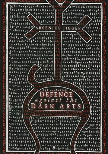 The Essential Defence Against the Dark Arts - Jack Tuckwell | Książka w ...