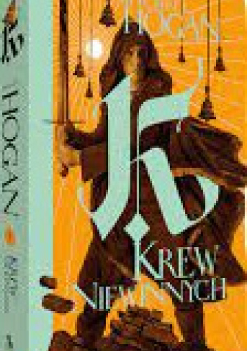 Krew Niewinnych - Mitchell Hogan | Książka w Lubimyczytac.pl - Opinie ...