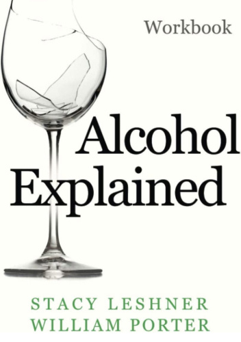Alcohol explained - William Porter | Książka w Lubimyczytac.pl - Opinie, oceny, ceny