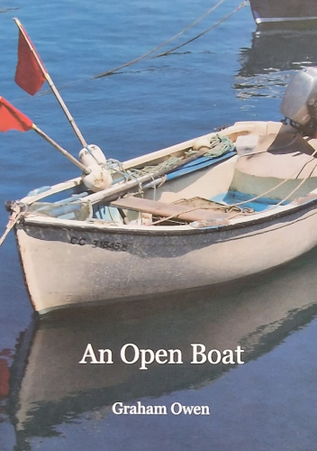An Open Boat - Graham Owen | Książka w Lubimyczytac.pl - Opinie, oceny ...