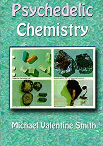 Psychedelic Chemistry - Michael Valentine Smith | Książka w ...