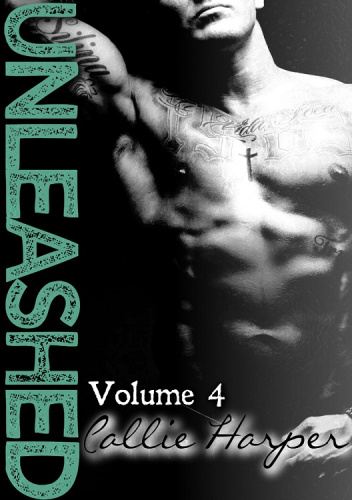 Unleashed: Volume 4 - Callie Harper | Książka w Lubimyczytac.pl - Opinie, oceny, ceny